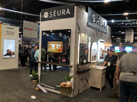Cedia 2024 Séura