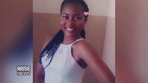 Justiceforuwa Curbing Gender Violence In Nigeria Youtube