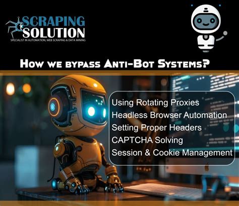 Scraping Solution On Linkedin Webscraping Dataextraction Bypassbotblocking Scrapingservices