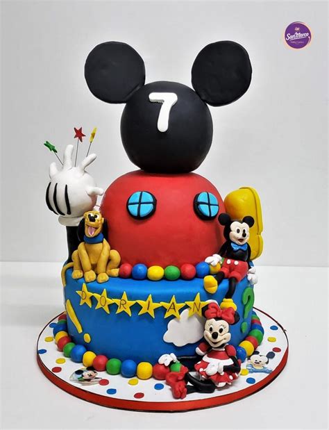 Miki Maus 16 San Marco Bijeljina