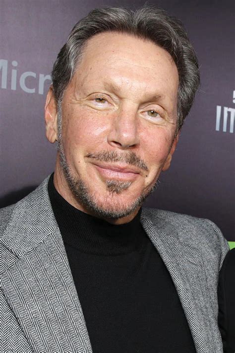 Larry Ellison Marvel Movies Fandom Powered By Wikia