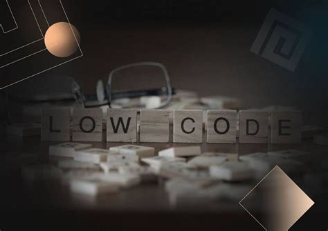 15 Low Code Use Cases Real World Examples Included