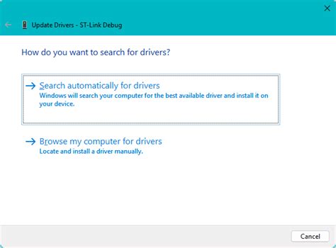 Driver Installation Method Windowsdrivertips