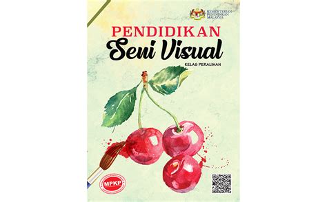 Pendidikan Seni Visual Kelas Peralihan Aras Mega