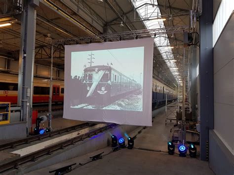 Oficjalna prezentacja EW51-36 w ZNTK - PESA Mińsk Mazowiecki S.A.