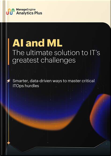 Ai And Ml The Ultimate Solution To Its Greatest Challenges