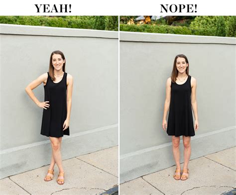 How To Pose For A Photoshoot Blogblog