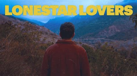 Brett Eldredge Lonestar Lovers Official Lyric Video Youtube Music