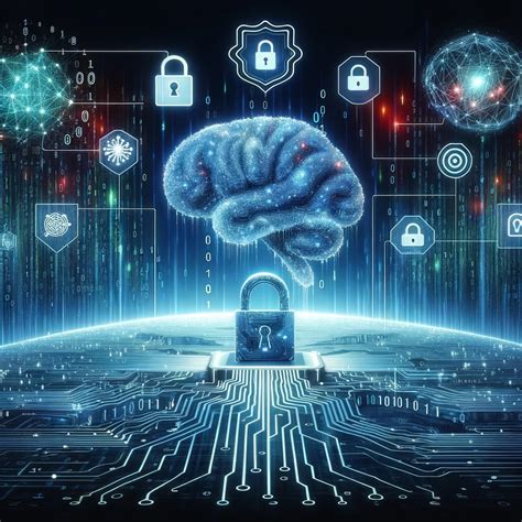 Ai In Cybersecurity
