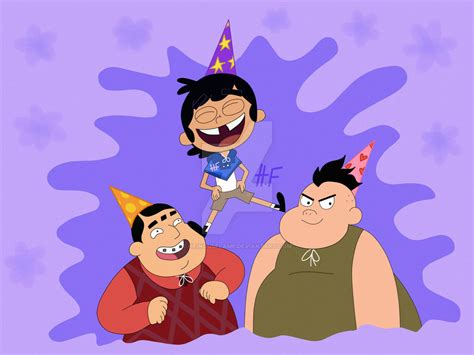 Happy Birthday Diego Molano By Heinousflame On Deviantart