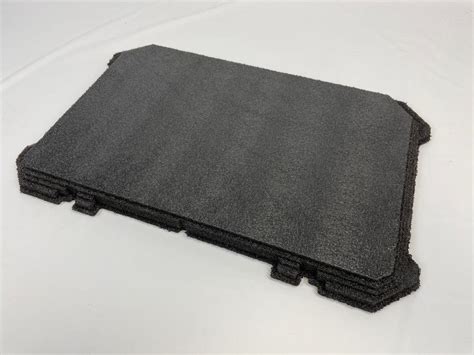 Flex Stack Pack Suitcase Tool Box