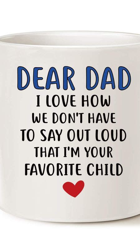 I Love Mom And Dad Quotes