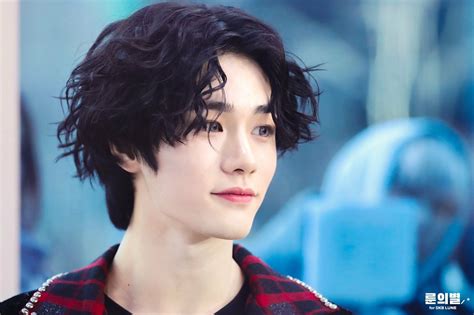 Dkb Lune Handsome Men Celebrity News Kpop