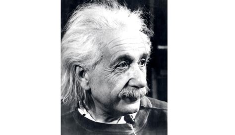 Albert Einstein Key Events