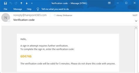 Harepoint Multi Factor Authentication Mfa For Sharepoint V1120330