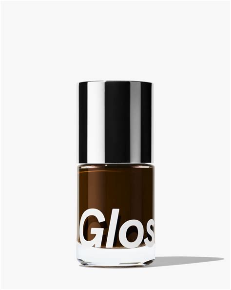 Stretch Fluid Foundation Glossier