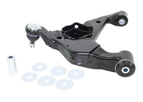 Front Control Arm Lower Arm To Suit Toyota Hilux 2005 2015 And Foton