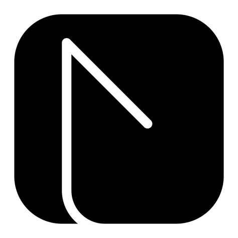 Nfc Symbol Icon Set For Phone And Payments