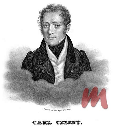 Czerny Carl Musikwissenschaftende