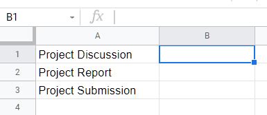 How To Insert CheckBox In Google Sheets OfficeBeginner