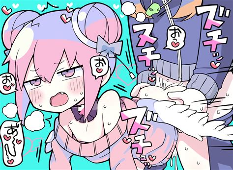 Dadadada Tenshi Original Drawn By Rantanalalalalackluster Danbooru