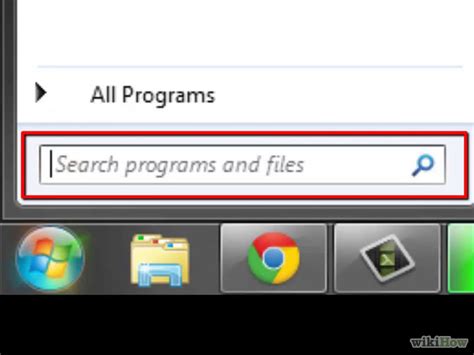How To Make Windows Search File Contents Steps