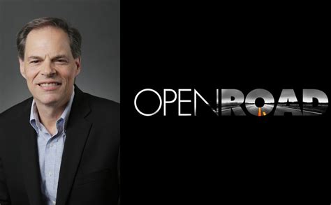 Open Road Re Ups Ceo Tom Ortenberg Through 2018