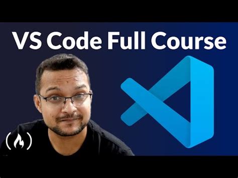 Script Coding Visual Studio Code Full Course VS Code For Beginners WHUZZUP