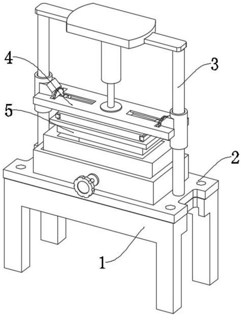 一种挤出成型装置的制作方法