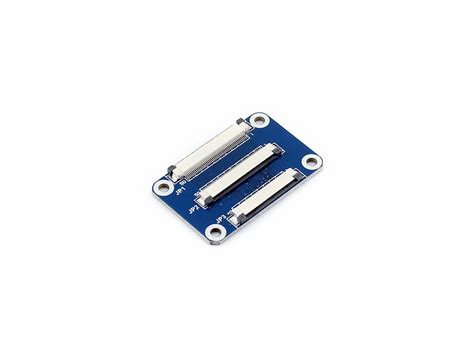 Inch IPS Display For Raspberry Pi DPI Interface No Touch X WS