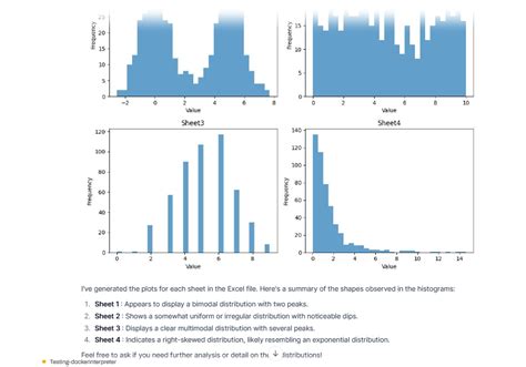 Building A Data Analyst With Openwebui Part Ii