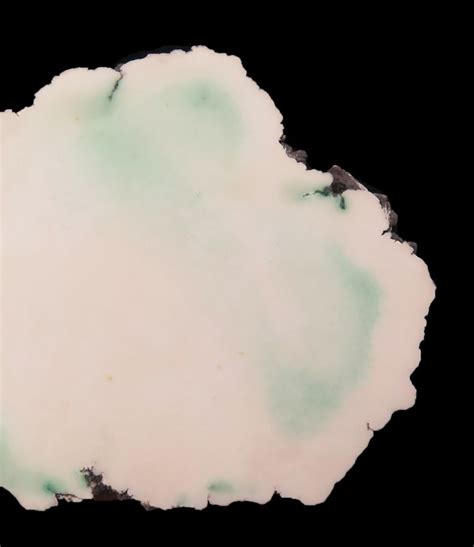 Datolite Nodule Polished Centennial Mine 12 Kearsage Load