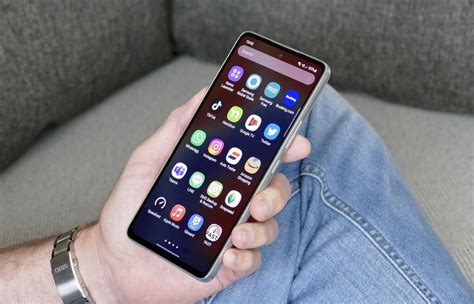 Samsung обновит до Android 13 смартфон Galaxy A53 и несколько Samsung обновит до Android 13 смартфон Galaxy A53 и несколько