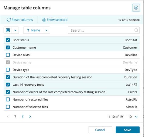 N Able Backup Release 21 4 N Able Status