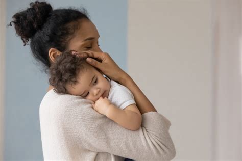 Le Lien Mère Enfant Quelle Est Cette Connexion Qui Lie Ces Deux Êtres