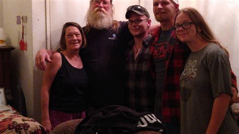 Fundraiser For Tristan Eckert By Athena Rocco Steve Eckert