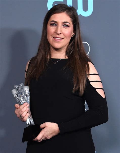 Former Jeopardy Champ Weighs In On Mayim Bialiks Sudden Exit
