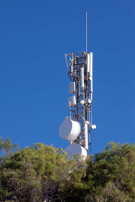 2000 Free Mast And Antenna Images Pixabay