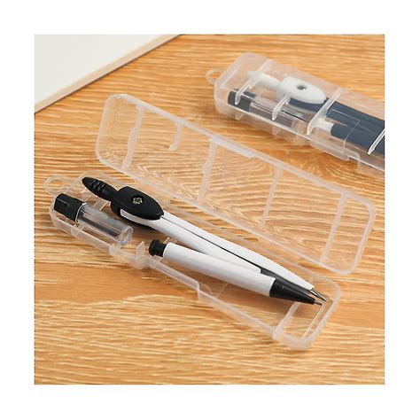 20 Pcs Math Compass Set School Office Drawing Maths Geometry Learning
