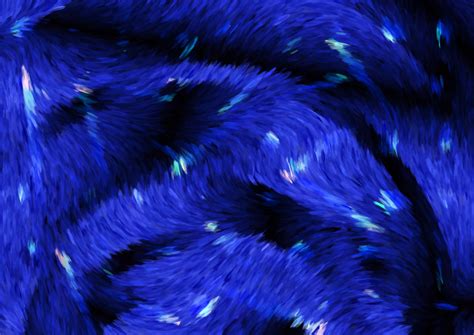 Abstract Cool Blue Background Texture Design