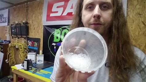 Why A Dessicant System Is Bad For Refinishing Youtube