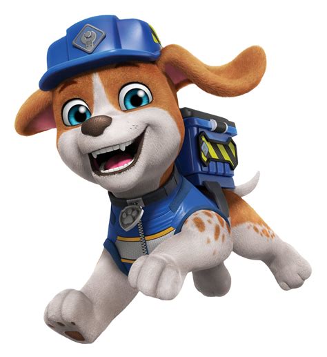 Characters In Rubble And Crew Tv Tropes