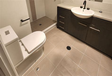 Grout Replacement Tilers Now