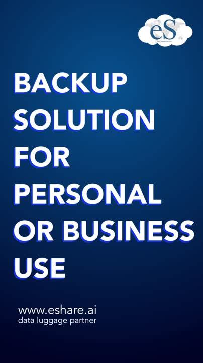 eshare ai on linkedin cloudstorage cloudcomputing cloud datacenter