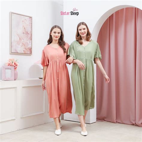 Jual Candy Series Daster Panjang Shopee Indonesia