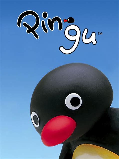 Pingu Tv Series 19802006 Imdb