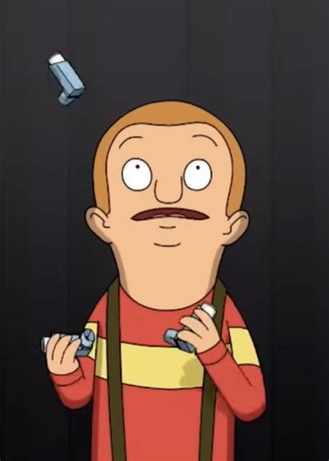 Rudys Juggling Rbobsburgers
