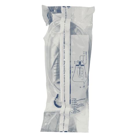Romsons Urometer Urine Collecting Bag Adult Surgical Dekho