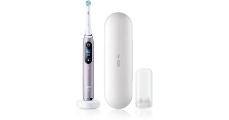 Oral B Io 9 Electric Toothbrush With Charging Case Notino Ie