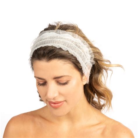 Bentite Unica Folosinta Pentru Cosmetica Set 100 Buc Prosalon Ro Distribuitor Cosmetice